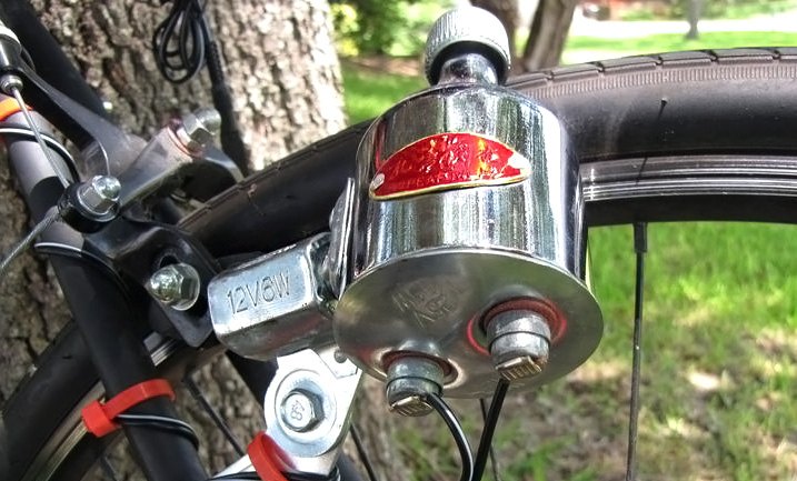 Bicycle Lights | For Your Safety, Helping You See and Be Seen