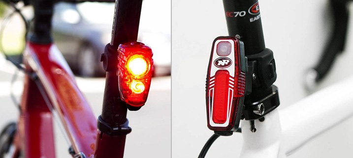Bicycle Lights | For Your Safety, Helping You See and Be Seen