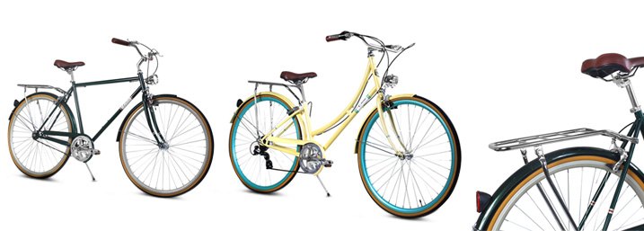 Bicycles | Two-Wheel Pedaling for Fun and Fitness