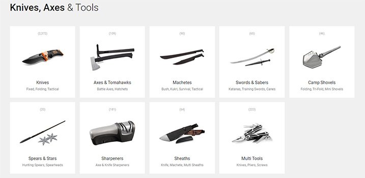 Don’t Forget These Recreational Tools for Your Outdoor Activities