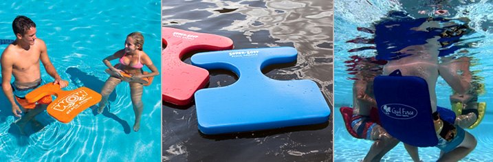 Water Inflatables for Pool Relaxation and Fun