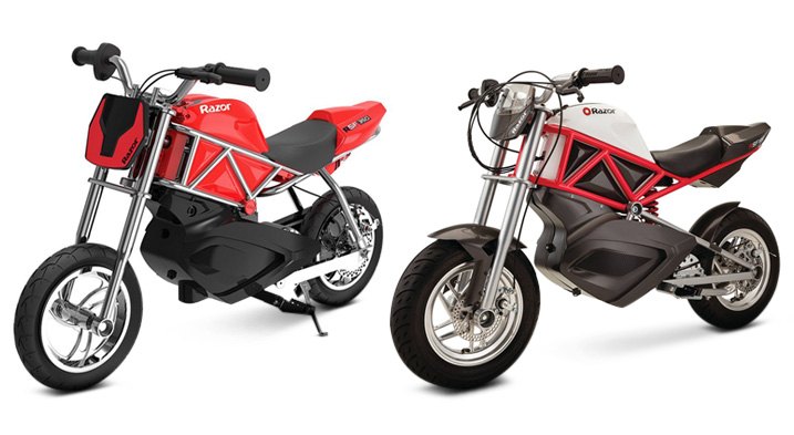 Wheeled Electric Toys | Ride-on Fun for Children of All Ages