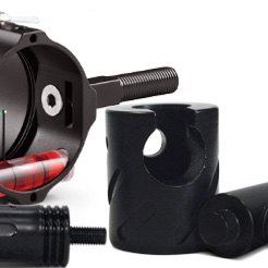 CBE™ | Bow Sights, Stabilizers, Mounts, Archery Equipment ...