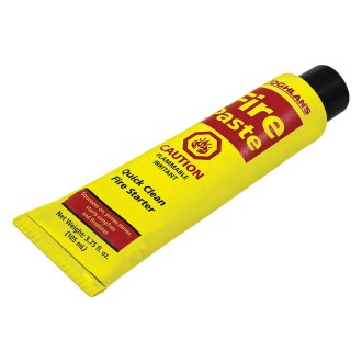 Fire Starting Gear | Firestarters, Waterproof Matches - RECREATIONiD.com