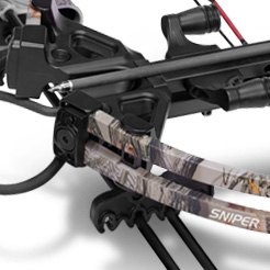 Crosman™ | Air Rifles, BB Guns, Bows & Airsoft Ammunition ...
