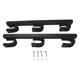 Gun Racks | Vertical, Horizontal, Wall & Floor Mounted - RECREATIONiD.com