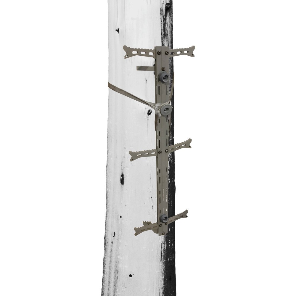 HAWK Treestands® HWK-HC2086-3 - Helium™ 30" Aluminum Climbing Stick ...