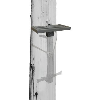 HAWK Treestands™ - Climbing Sticks, Stand Brackets, Tree Seats & Hooks ...