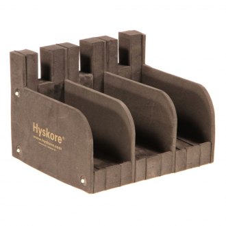 Gun Racks | Vertical, Horizontal, Wall & Floor Mounted - RECREATIONiD.com