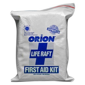 Marine First Aid Kits | Lifeboat, Liferaft, Coastal - RECREATIONiD.com