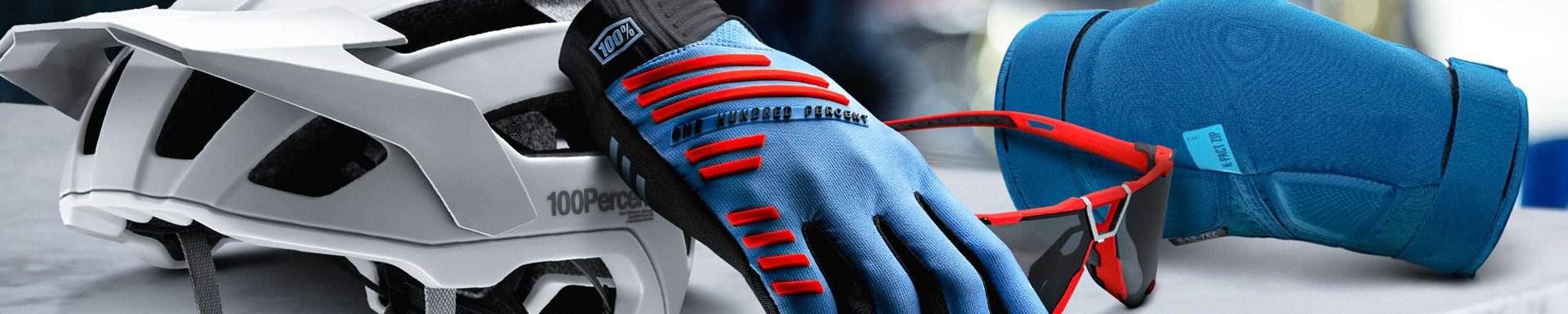 Bike Protective Gear at RECREATIONiD.com